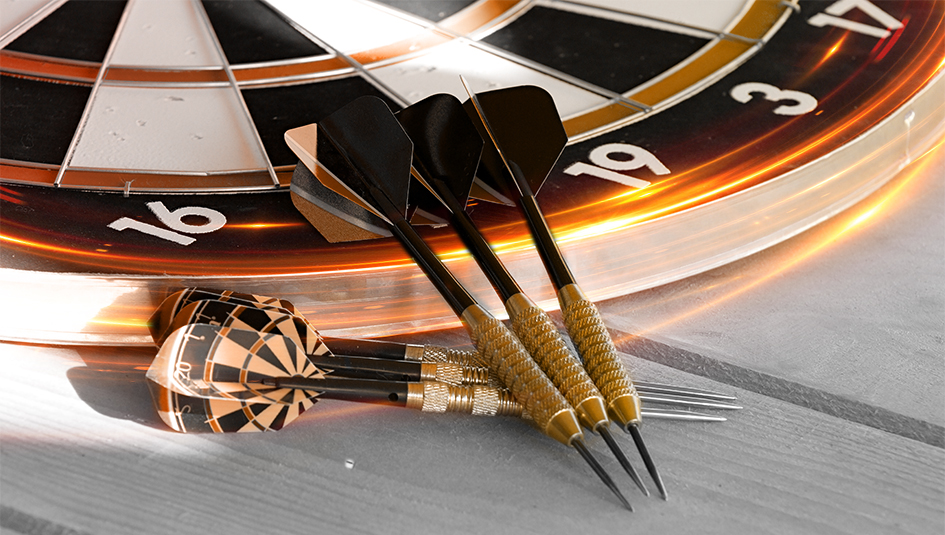 A Guide to Betting on Top Darts Tournaments