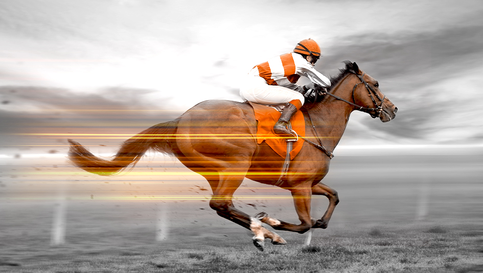 A Review of the 2021 King George Weekend