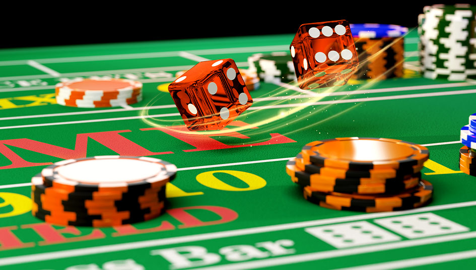 A Beginner’s Guide to Basic Craps Strategy A Beginner’s Guide to Basic Craps Strategy