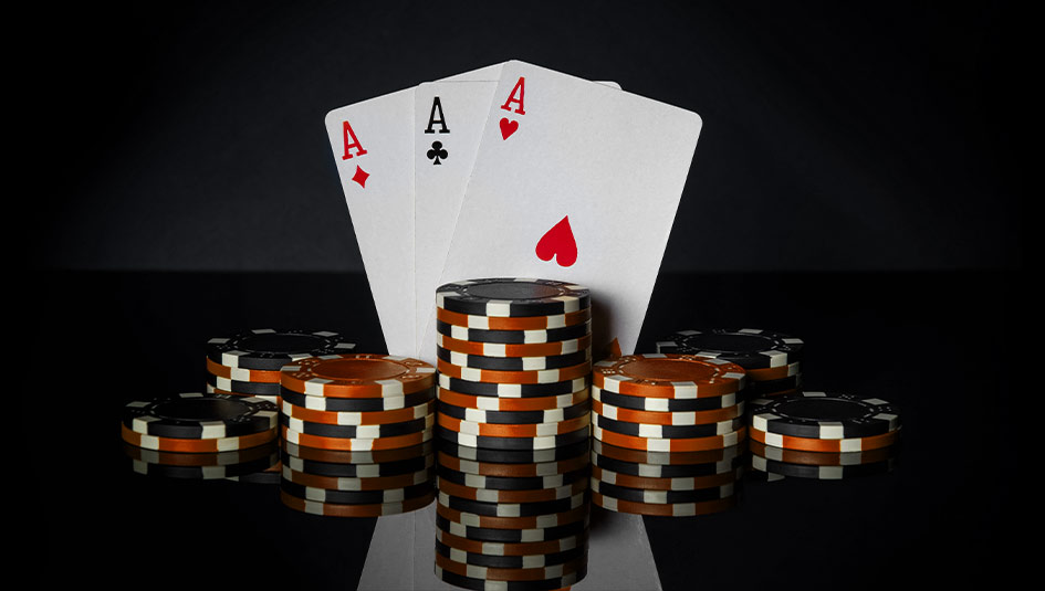How Video Poker Strategy Charts Can Help You Win